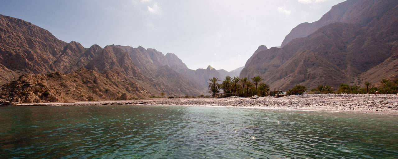 Plongee Musandam – Voyage, séjour et vacances plongée dans la péninsule ...